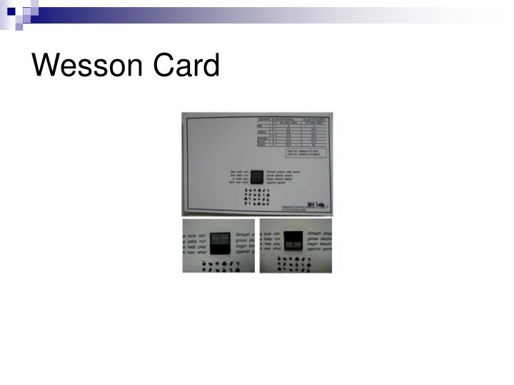 PPT - Fixation Disparity PowerPoint Presentation - ID:4626004