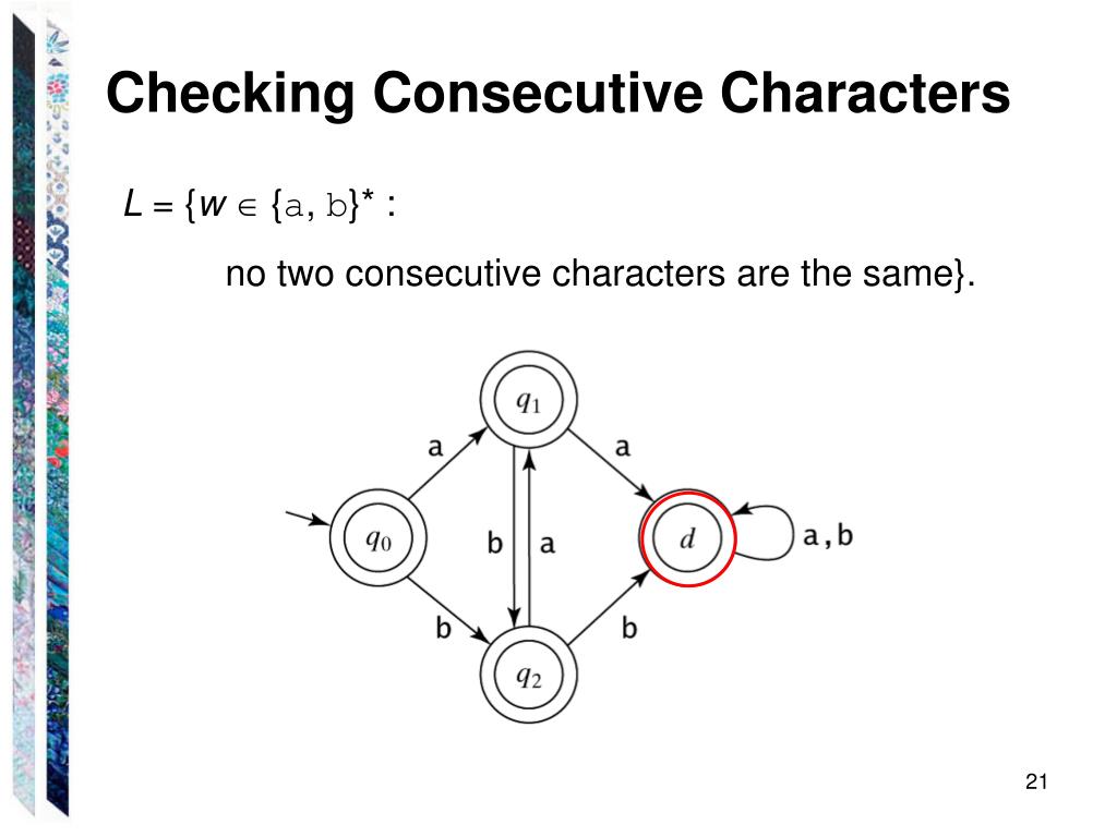 PPT - Deterministic Finite State Machines PowerPoint Presentation, free ... PPT - Deterministic Finite State Machines PowerPoint Presentation, free ...