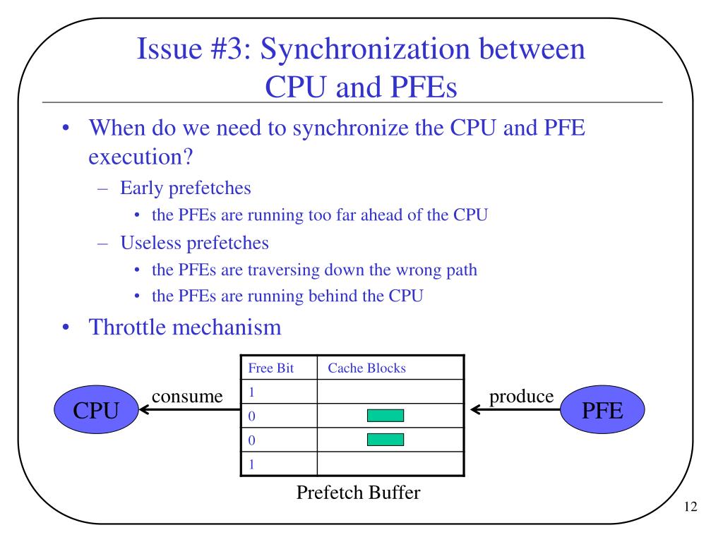 Ppt A Programmable Memory Hierarchy For Prefetching Linked Data Structures Powerpoint