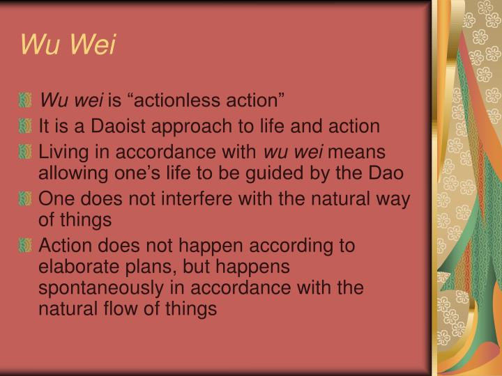 PPT - Daoism PowerPoint Presentation - ID:4627960