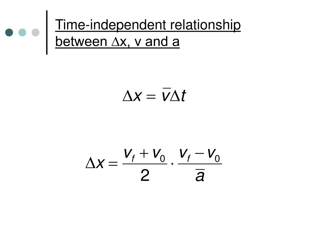 PPT - Derivation of Kinematic Equations PowerPoint Presentation, free ... PPT - Derivation of Kinematic Equations PowerPoint Presentation, free ...