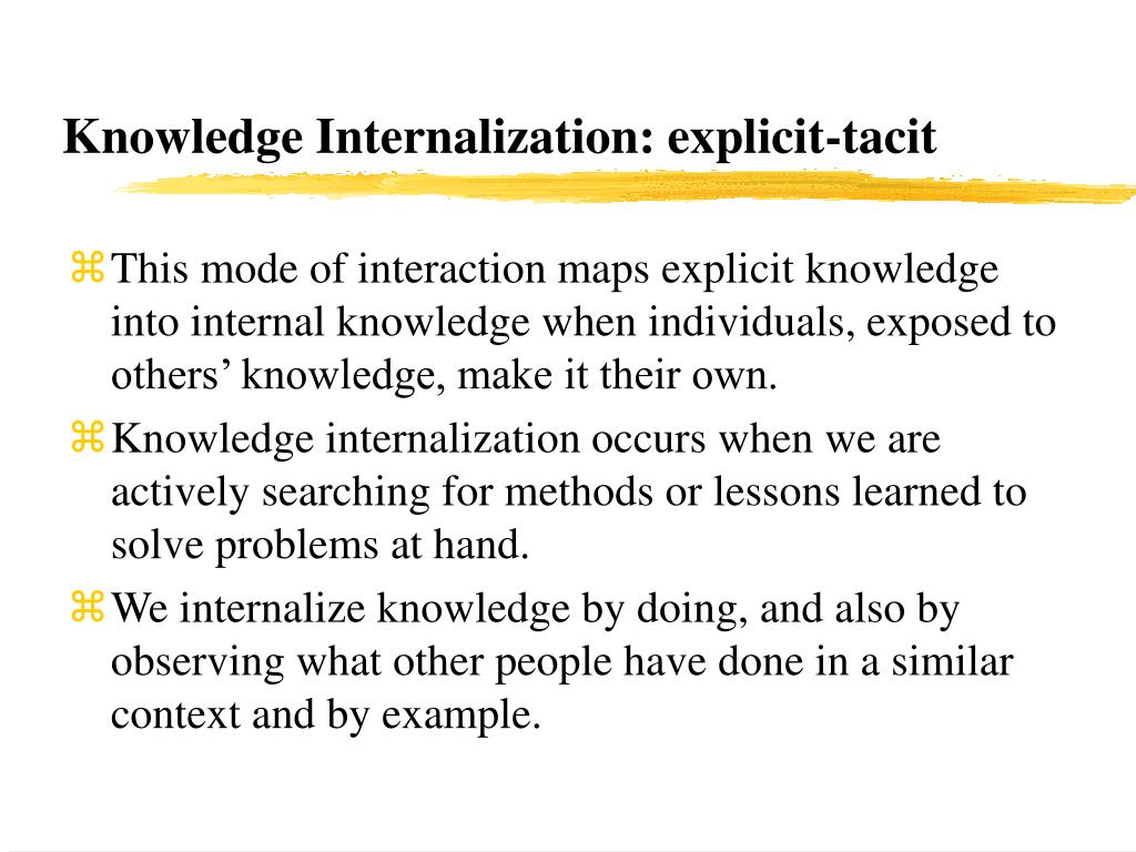 PPT - ISECON 2001 Conference Cincinnati, Ohio, USA November 1-4, 2001 ...