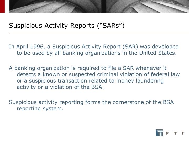 PPT - Anti-Money Laundering (“AML”) PowerPoint Presentation - ID:4629041