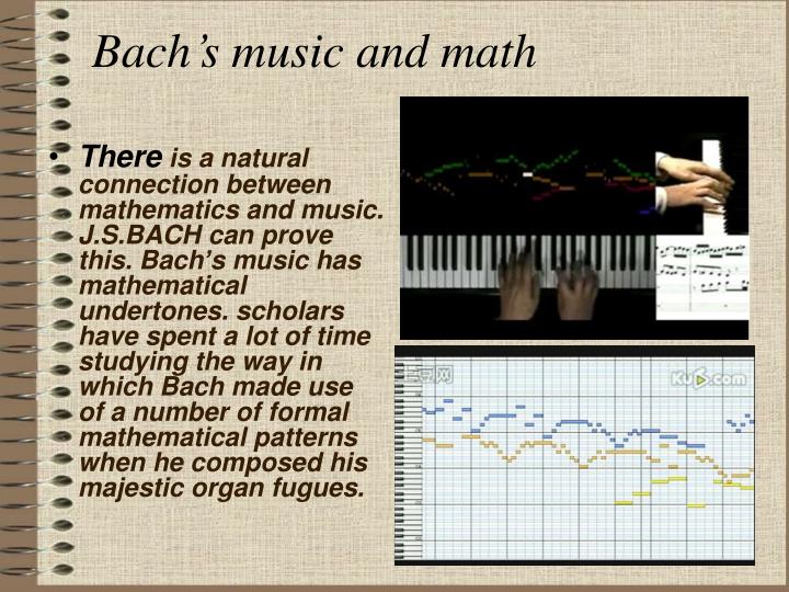 PPT - Portrait of the young Bach PowerPoint Presentation - ID:4629110