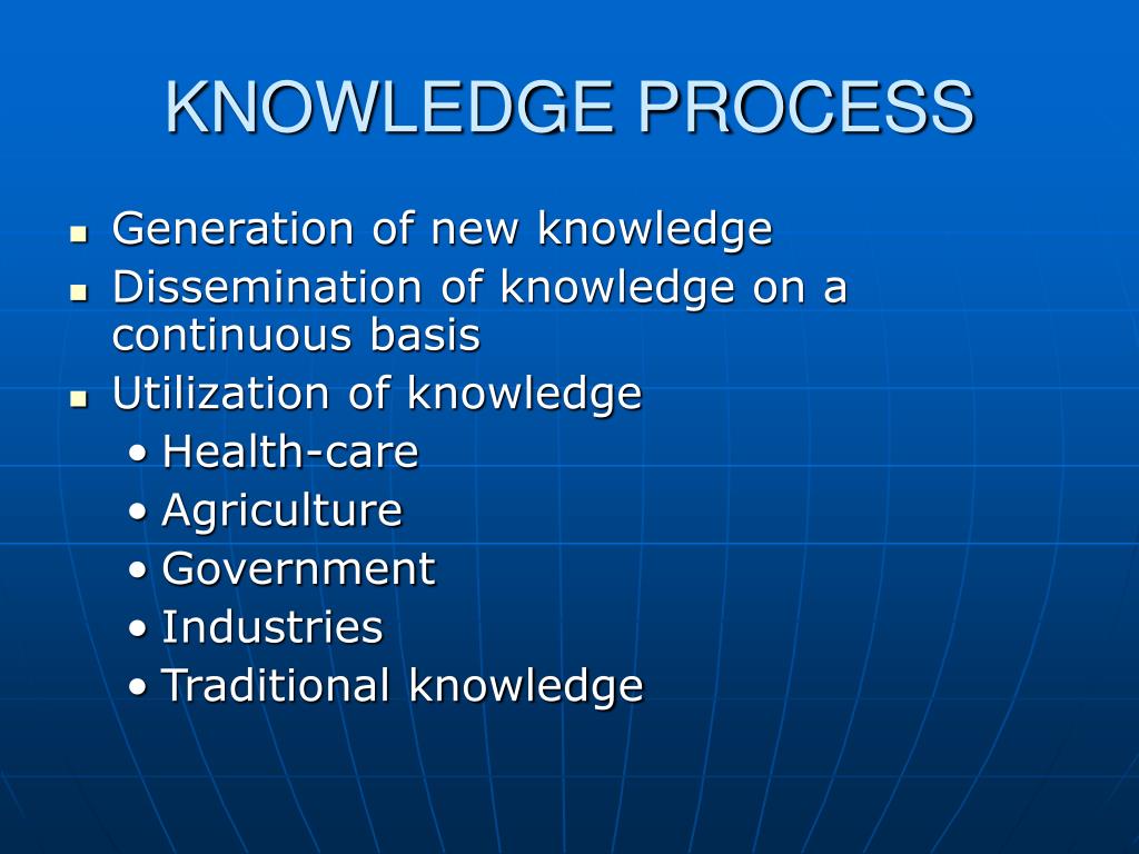 PPT - NATIONAL KNOWLEDGE COMMISSION AGENDA FOR DISCUSSION AUGUST 4 TH ...