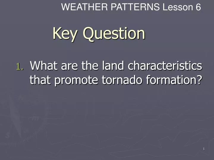 PPT - Key Question PowerPoint Presentation, free download - ID:4631316