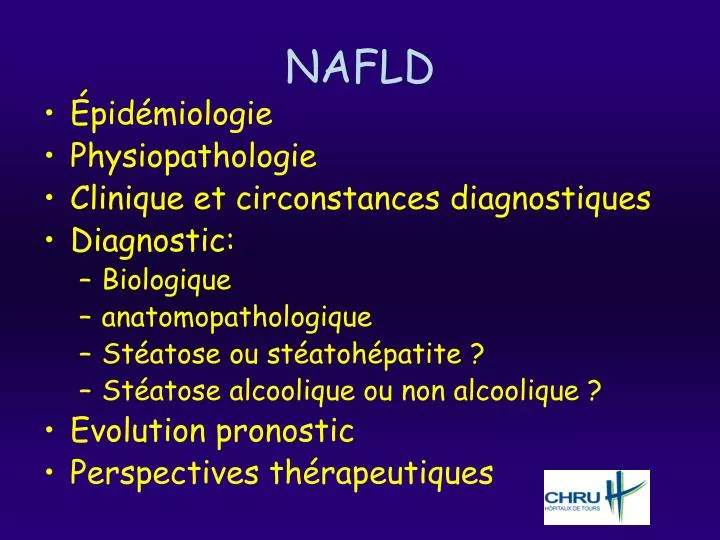 PPT - NAFLD PowerPoint Presentation, free download - ID:4631905