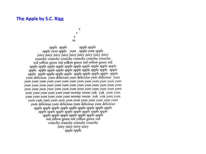 PPT - The Red Wheelbarrow by William Carlos Williams PowerPoint ...