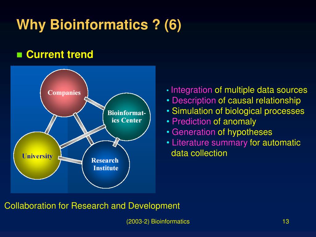 PPT - Bioinformatics and Machine Learning PowerPoint Presentation, free ... PPT - Bioinformatics and Machine Learning PowerPoint Presentation, free ...