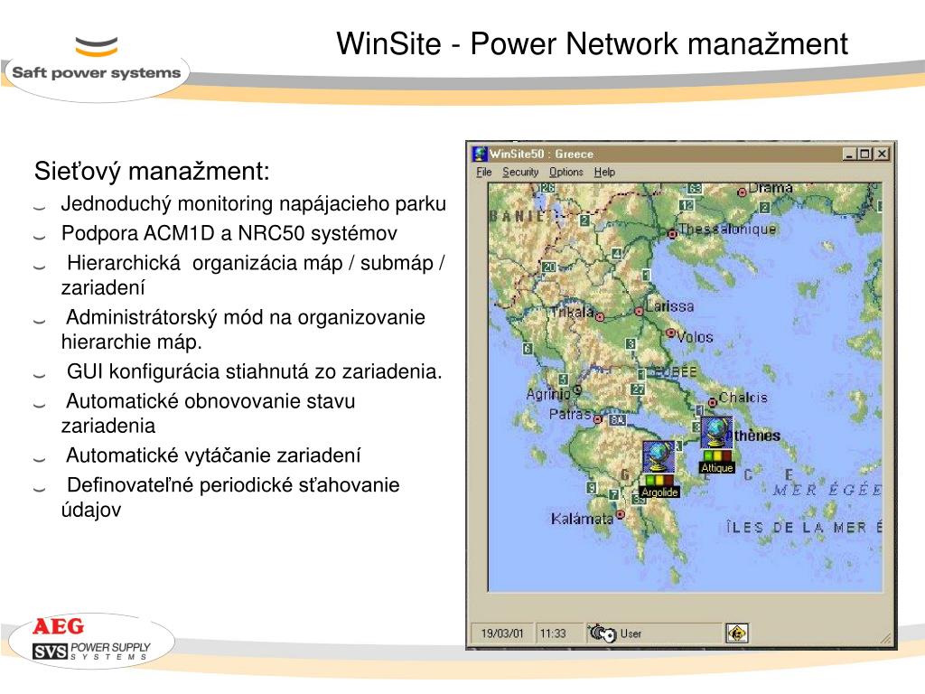 PPT - Napájacie zdroje pre telekomunikácie PowerPoint Presentation ...