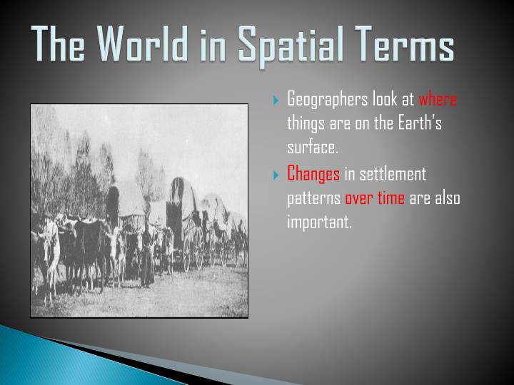 PPT - The 6 Elements of Geography PowerPoint Presentation - ID:4636806