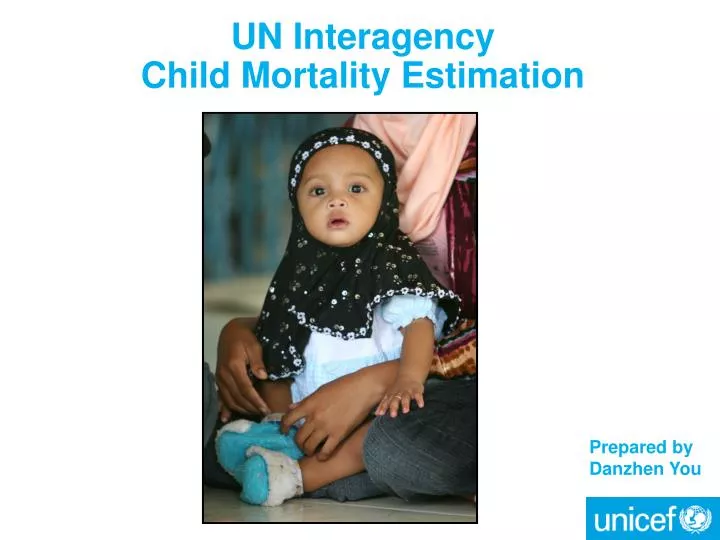PPT - UN Interagency Child Mortality Estimation PowerPoint Presentation ... PPT - UN Interagency Child Mortality Estimation PowerPoint Presentation ...