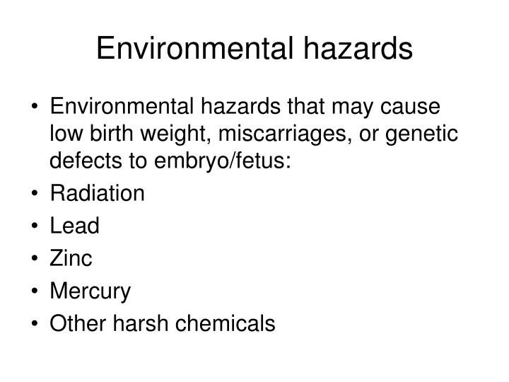 PPT - Chapter 4: Prenatal development, birth, and newborns’ readiness ...