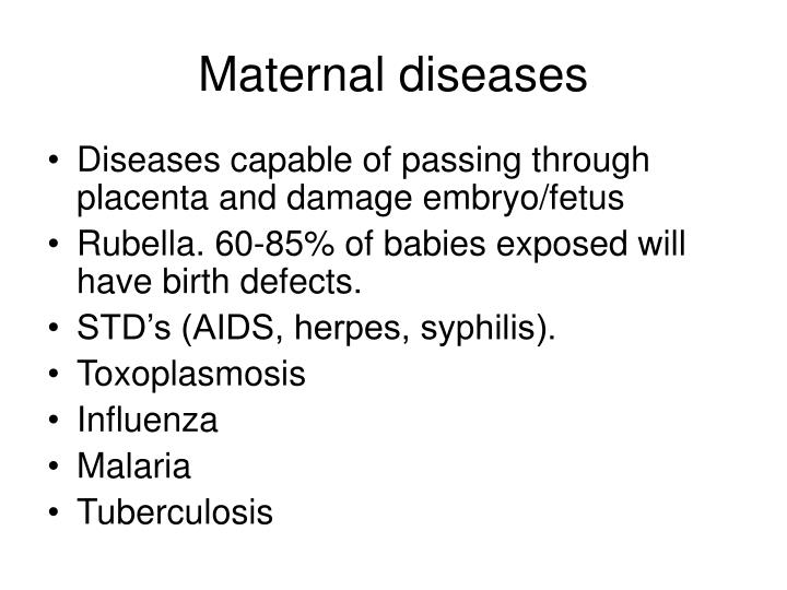 PPT - Chapter 4: Prenatal development, birth, and newborns’ readiness ...