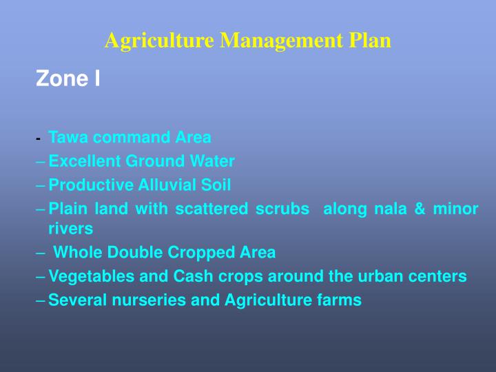 PPT - Environmental Management Plan PowerPoint Presentation - ID:4637973