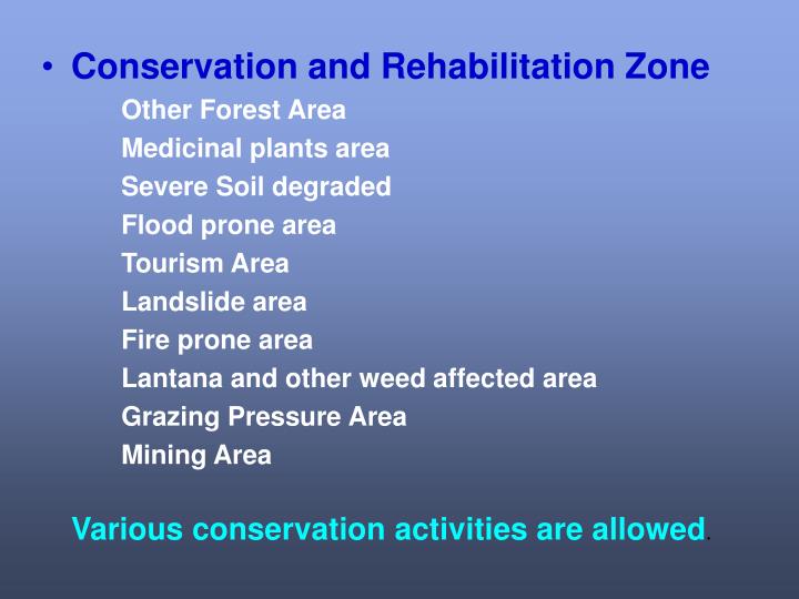 PPT - Environmental Management Plan PowerPoint Presentation - ID:4637973