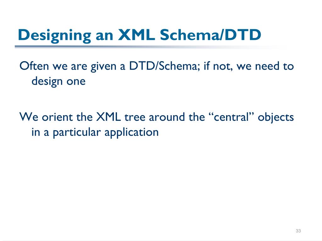 PPT - XML and Its Specification PowerPoint Presentation, free download ...