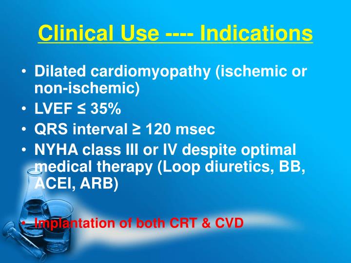 PPT - BIVENTRICULAR PACING PowerPoint Presentation - ID:4638971