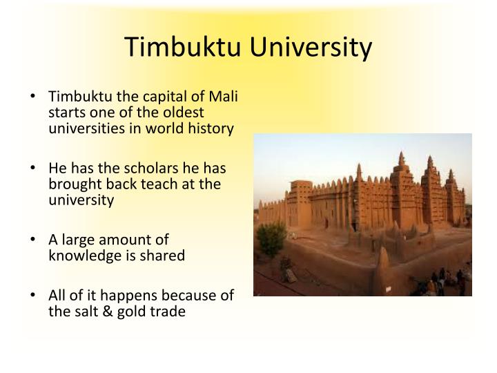 PPT - Ancient African Kingdoms PowerPoint Presentation - ID:4640046