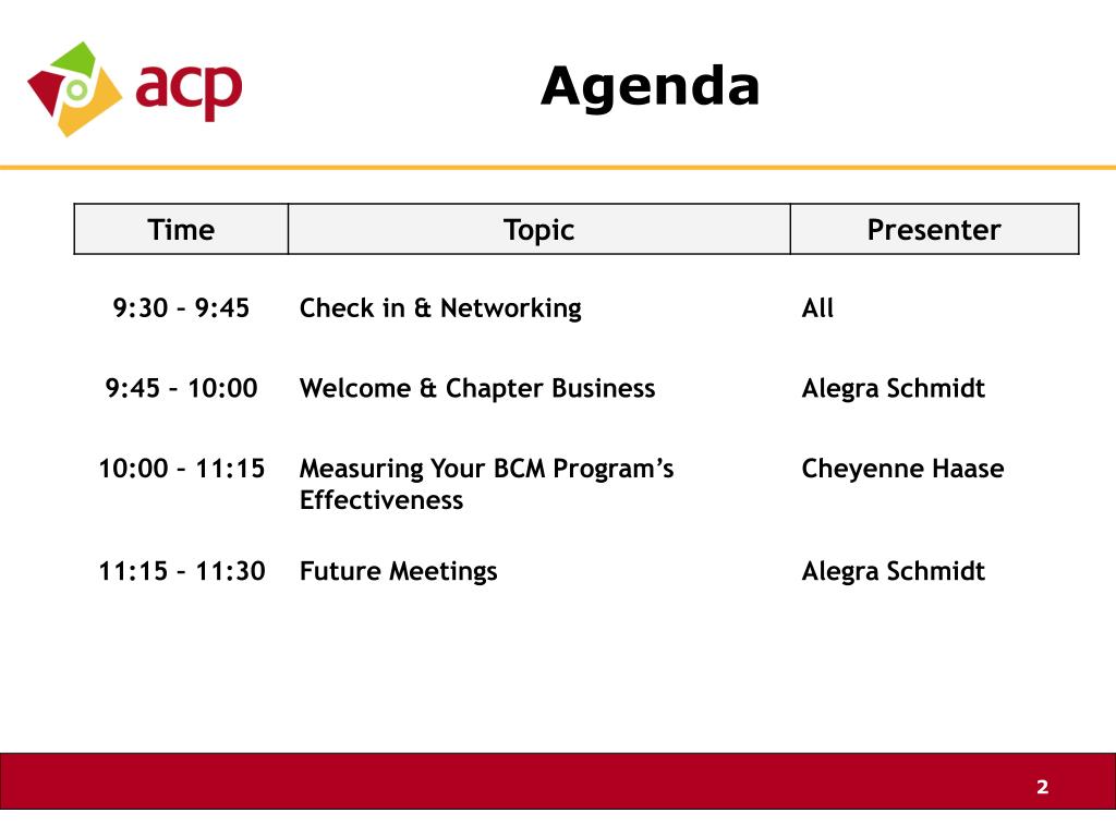 PPT - Sacramento Monthly Chapter Meeting Tuesday, January 19, 2011 ...