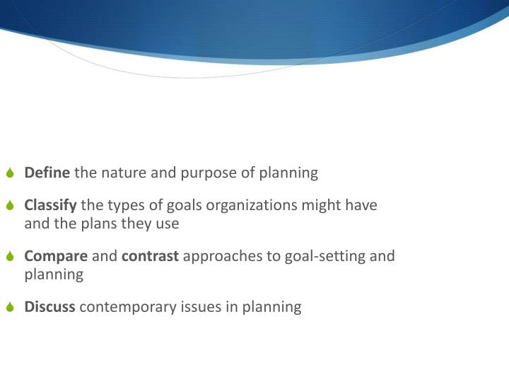 PPT - Foundations of Planning PowerPoint Presentation - ID:4640191