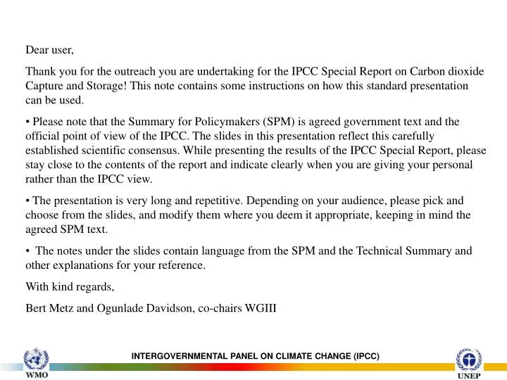 PPT - Dear user, PowerPoint Presentation, free download - ID:4641163