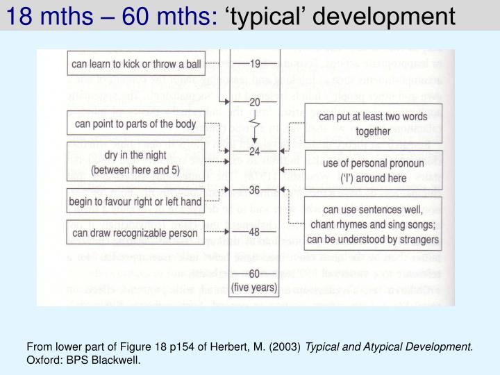 PPT - Child Development - typical and atypical development PowerPoint ... PPT - Child Development - typical and atypical development PowerPoint ...