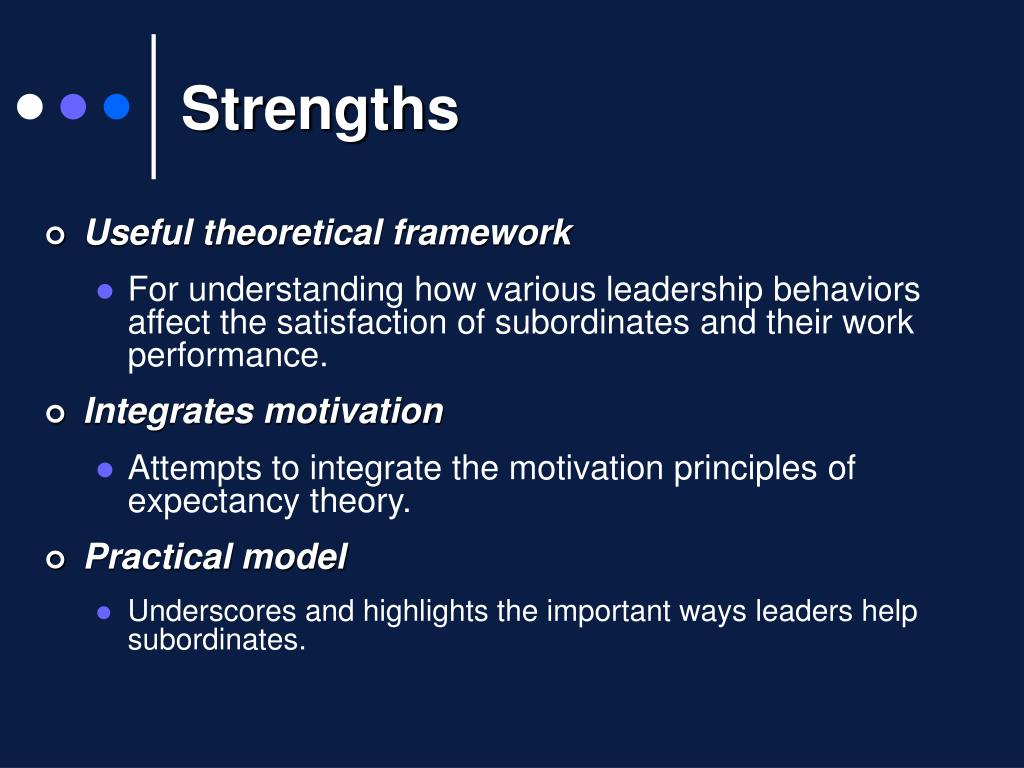 PPT - Path-Goal Theory Approach PowerPoint Presentation, free download ... PPT - Path-Goal Theory Approach PowerPoint Presentation, free download ...
