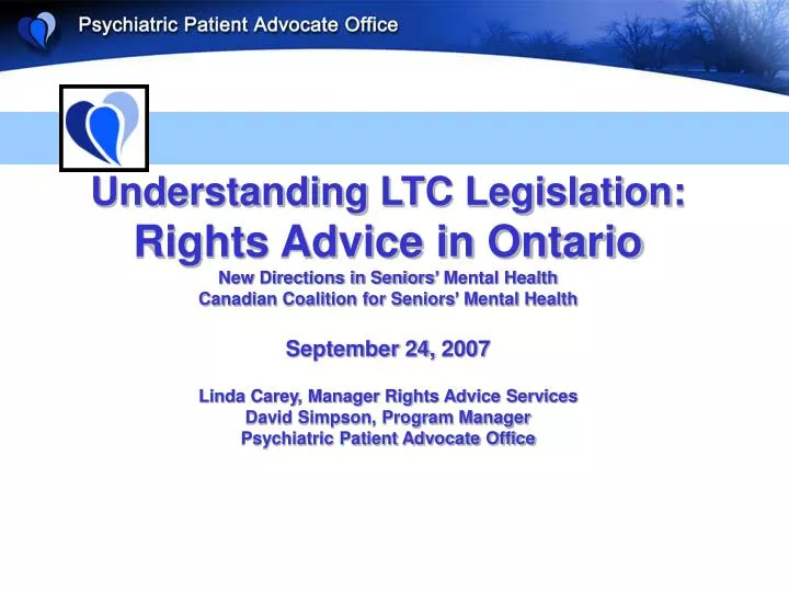 PPT - Disclosure Statement PowerPoint Presentation, free download - ID ...