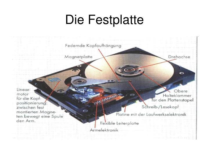 PPT - Computerhardware PowerPoint Presentation - ID:4644356