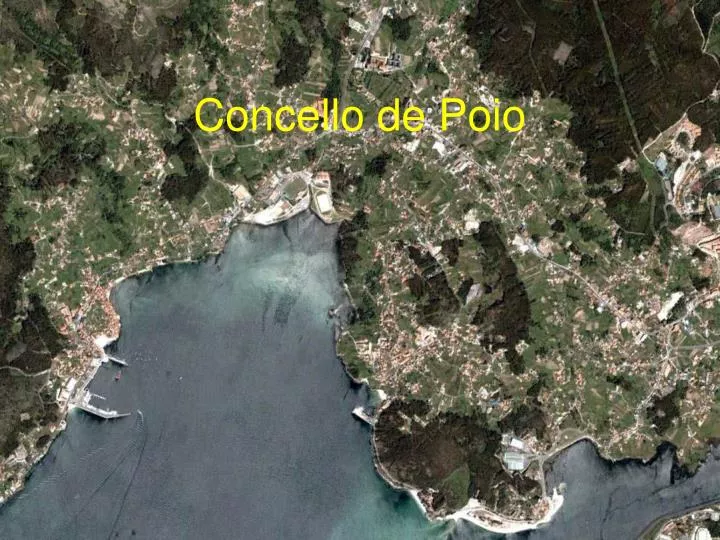 PPT - Concello de Poio PowerPoint Presentation, free download - ID:4644918