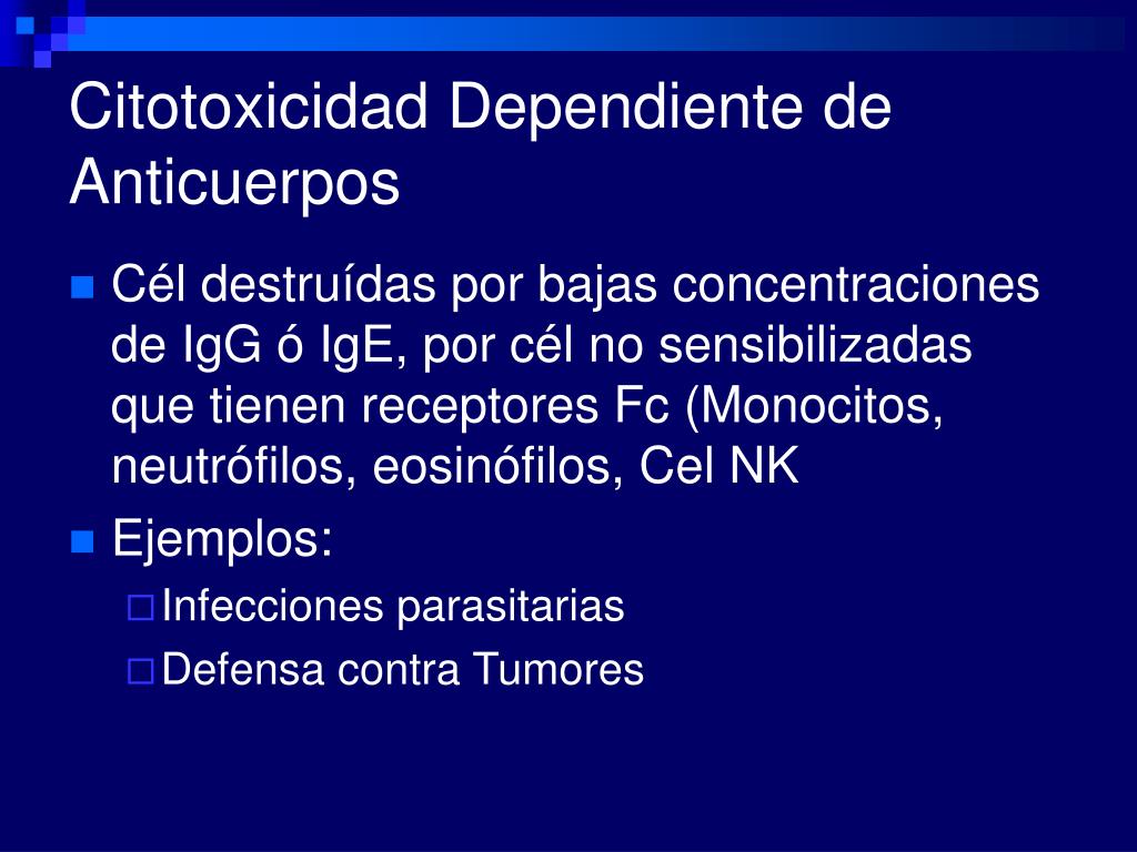 Ppt Reacciones De Hipersensibilidad Powerpoint Presentation Free Download Id4646060