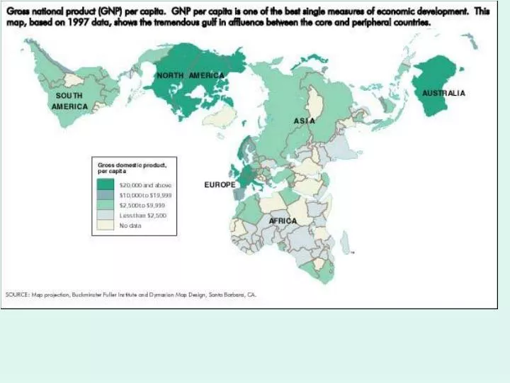 PPT - Maquiladoras and Export Processing Zones PowerPoint Presentation ...