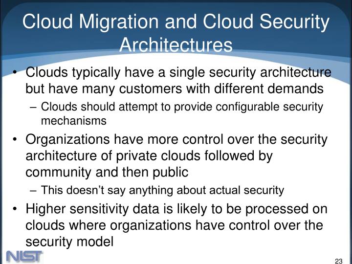 PPT - Cloud Computing: Implementation Challenges PowerPoint Presentation - ID:4646850