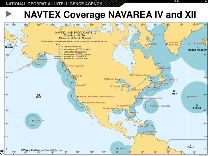 PPT - Mr. Peter Doherty, IHO Chairman Commission on the Promulgation of ...