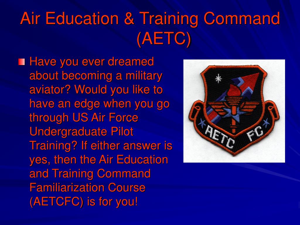 PPT - The Civil Air Patrol Overview PowerPoint Presentation, free ...