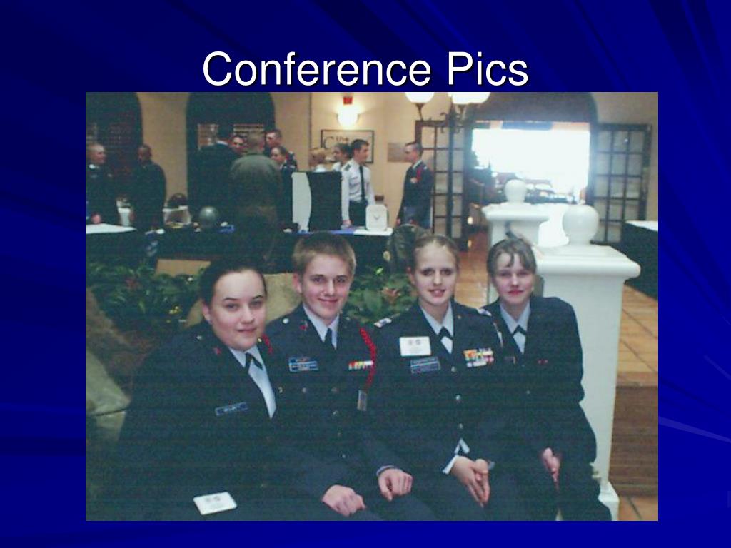 PPT - The Civil Air Patrol Overview PowerPoint Presentation, free ...