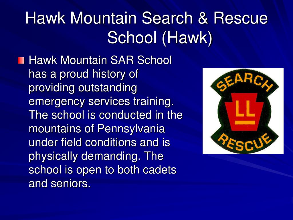 PPT - The Civil Air Patrol Overview PowerPoint Presentation, free ...