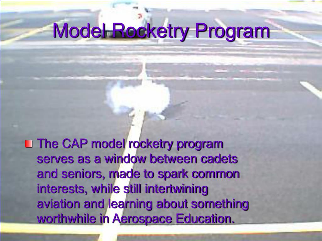 PPT - The Civil Air Patrol Overview PowerPoint Presentation, free ...