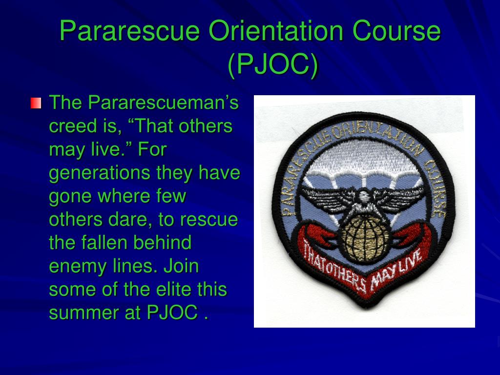 PPT - The Civil Air Patrol Overview PowerPoint Presentation, free ...