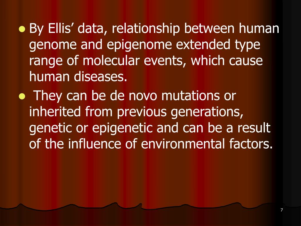 PPT - Ukrainian Institute of Clinical Genetics of KNMU Member ...