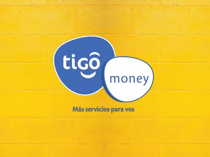 PPT - Tigo Money: PowerPoint Presentation, free download - ID:4650521