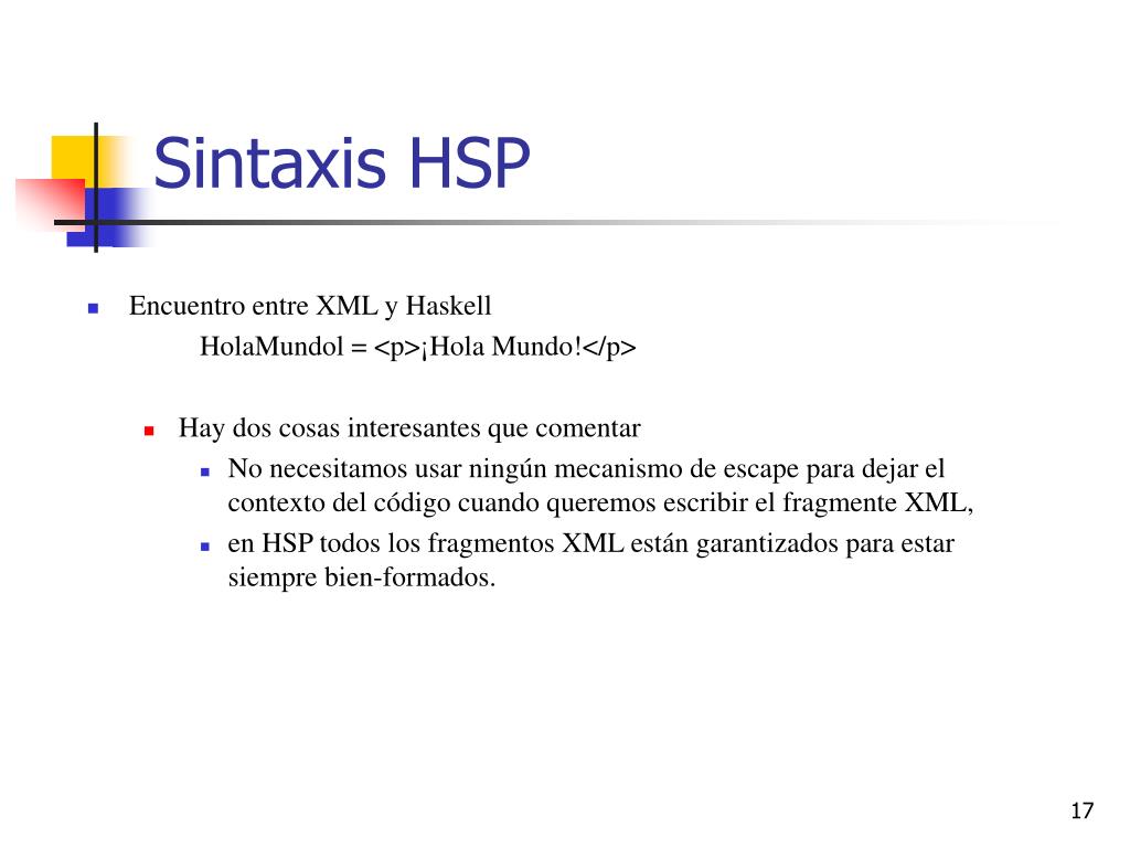 PPT - HSP(Haskell Server Pages) PowerPoint Presentation, free download ... PPT - HSP(Haskell Server Pages) PowerPoint Presentation, free download ...