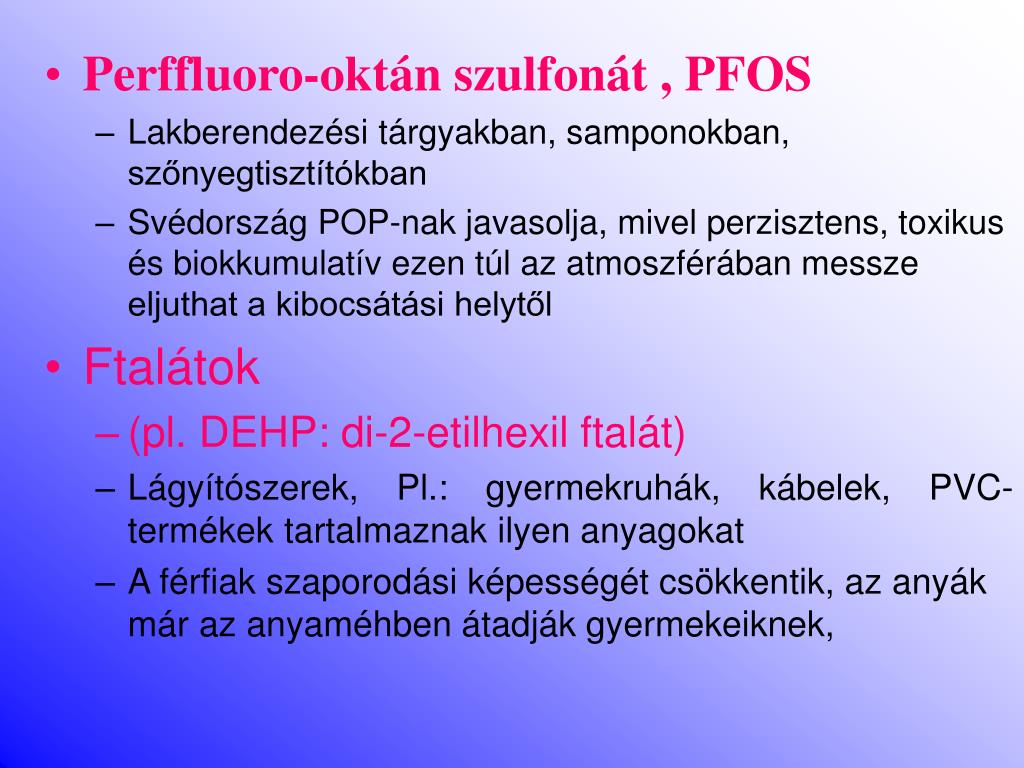 PPT - Vegyi anyagok EU szabályozása és a REACH Simon Gergely 2008 ...