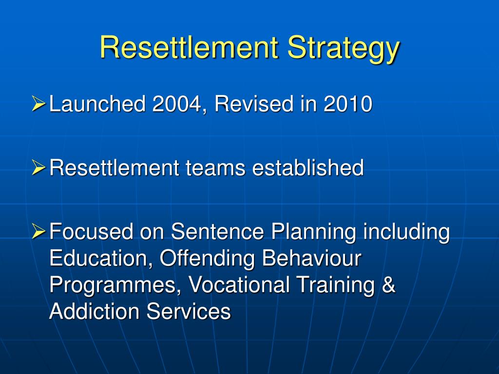 PPT - Probation Board for Northern Ireland and Northern Ireland Prison ...
