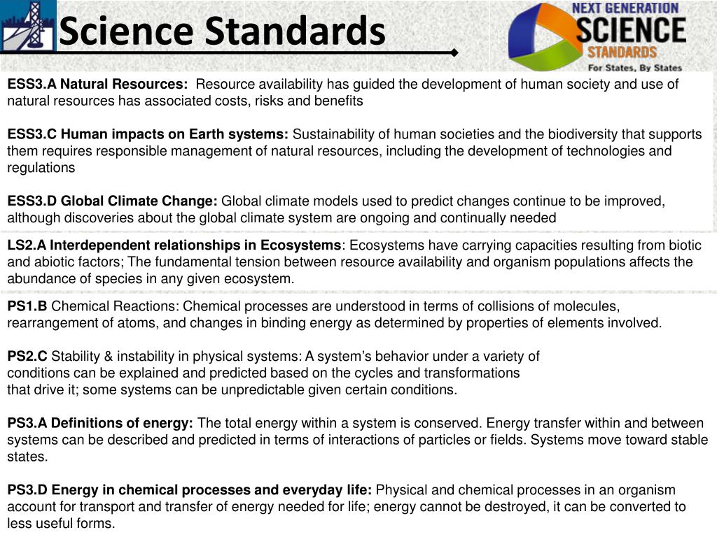 PPT - Water Sustainability in Chemistry Education PowerPoint ...
