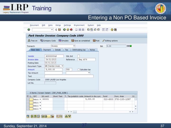 PPT - Welcome to the Accounts Payable Overview Course PowerPoint ...