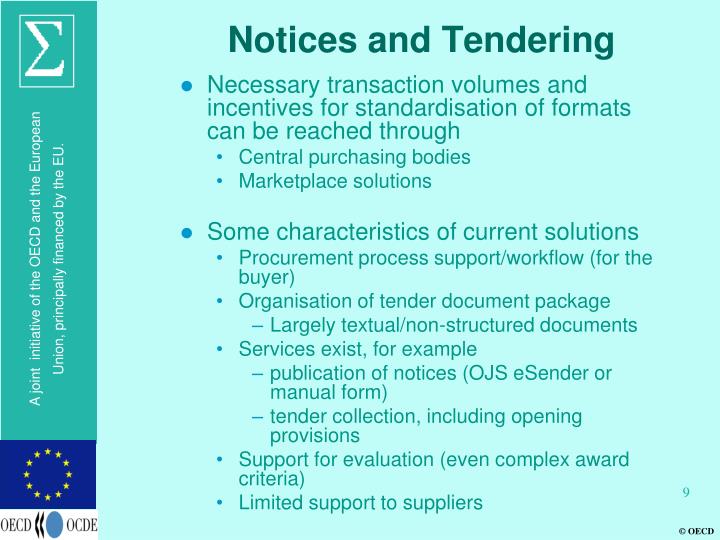 PPT - Introducing Electronic Procurement Processes PowerPoint ...