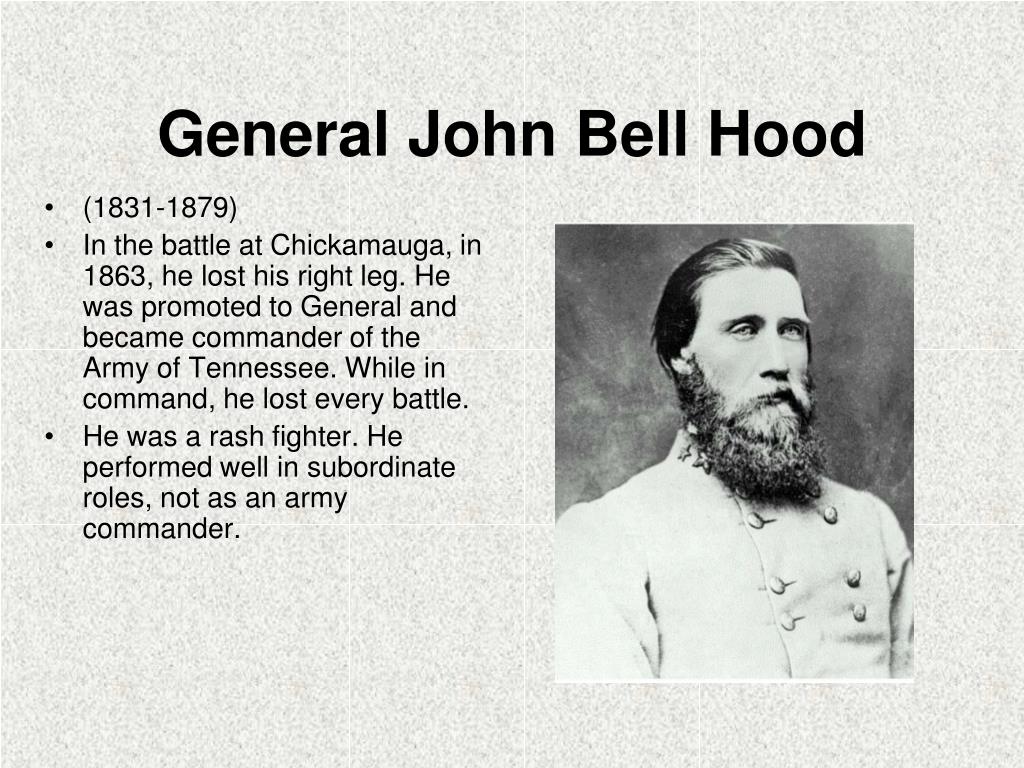 PPT - The American Civil War 1861-1865 PowerPoint Presentation, free ...