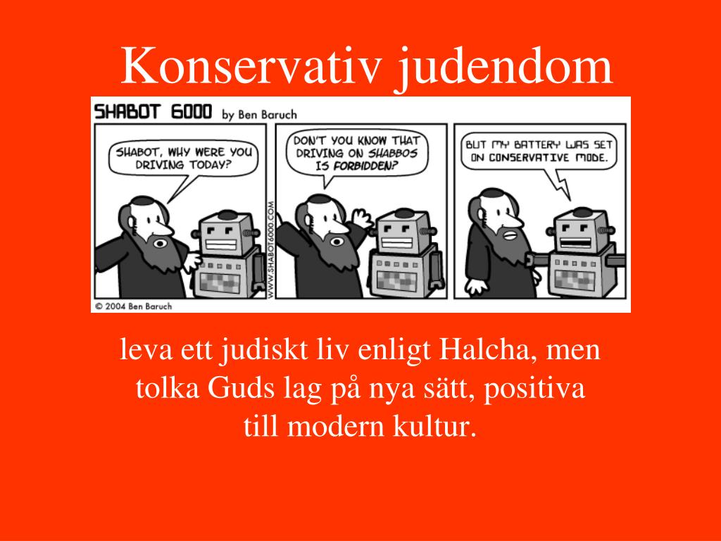 PPT - Judendomens inriktningar och högtider PowerPoint Presentation ...